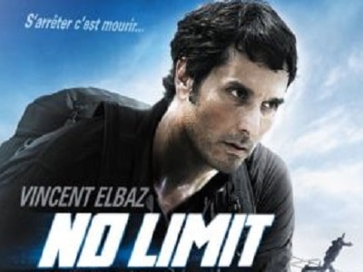 No Limit - TV Series - intervention Bluearth Production